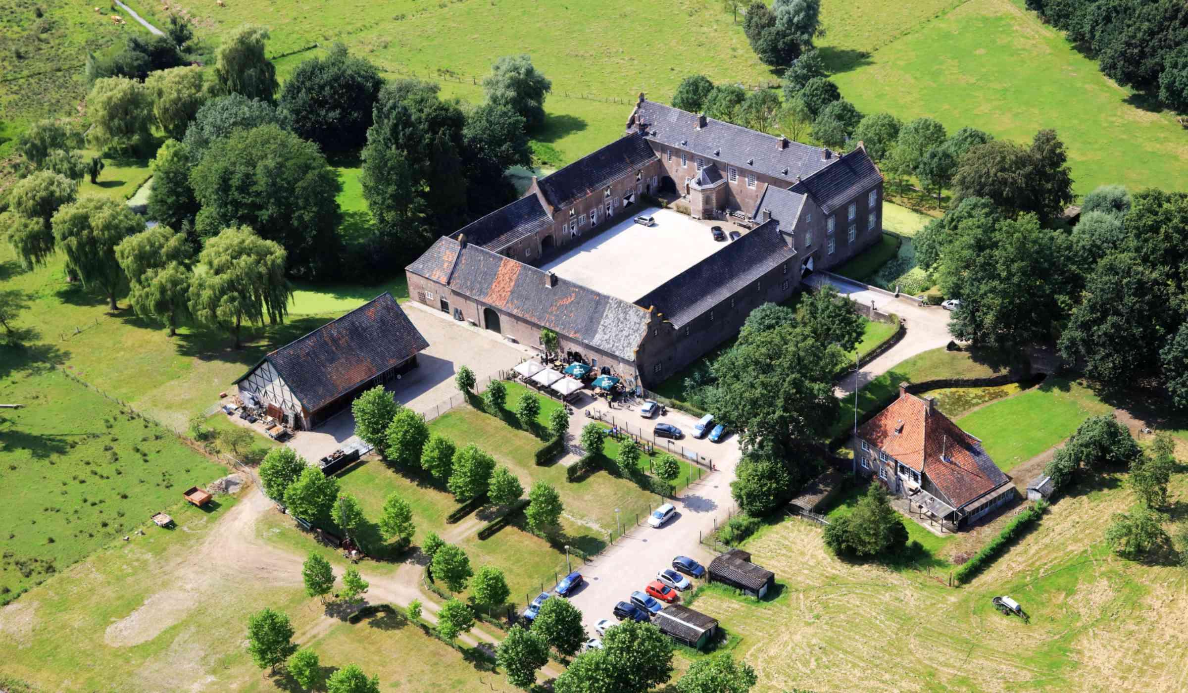 Gasterij Terborgh Schinnen Limburg